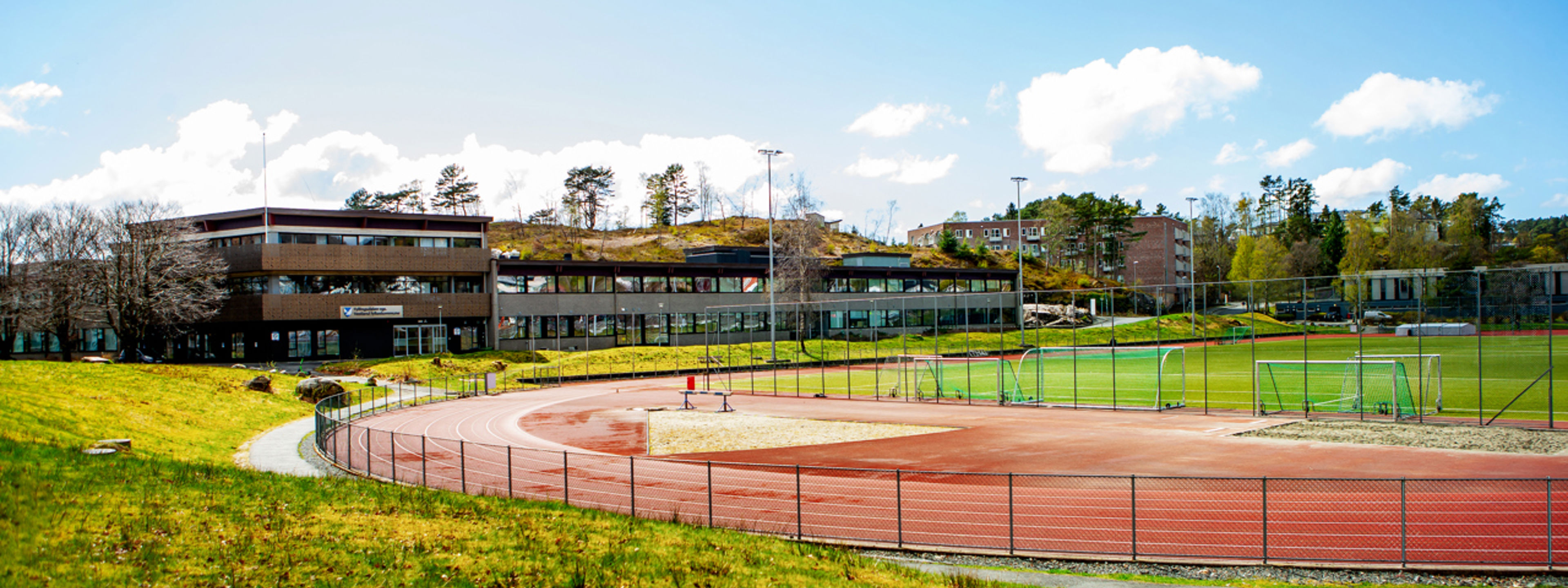 Skolestart høsten 2023